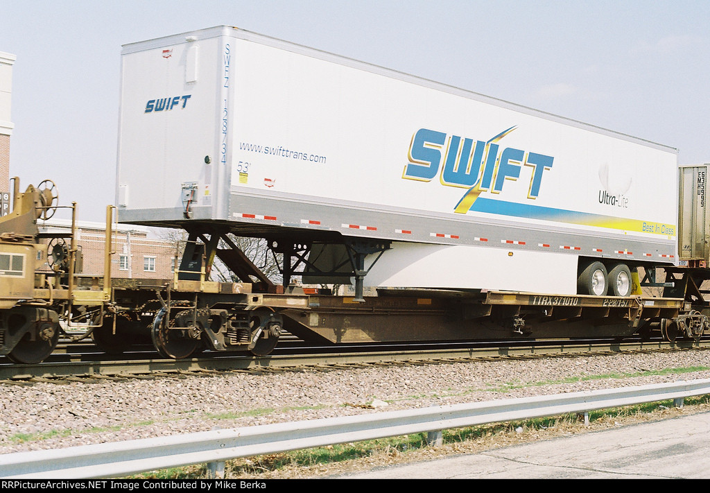 Swift Transportation